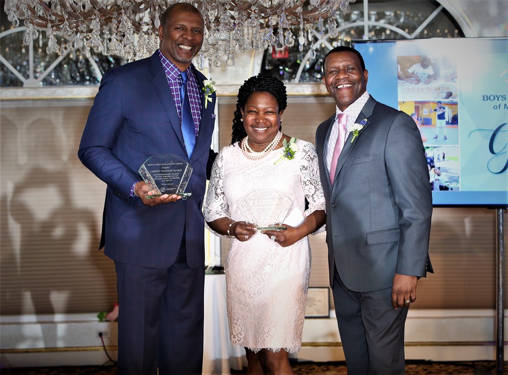 Fundraising Events - The Boys & Girls Club of Mount Vernon